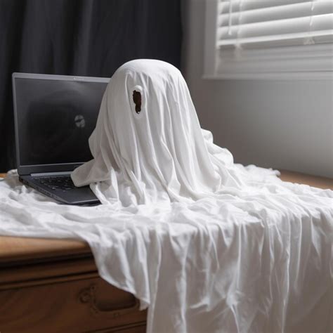 Computer Ghost Images Free Download On Freepik