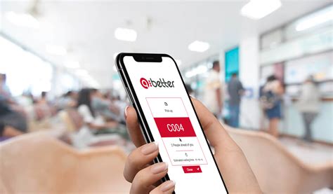 Enhancing Healthcare Efficiency With Queue Management Systems Conqueri Value Added