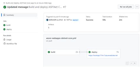 How To Deploy Net Apis On Azure Using Github Actions And Code4it