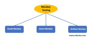 Monkey Testing Types Of Monkey Testing Advantages Disadvantages