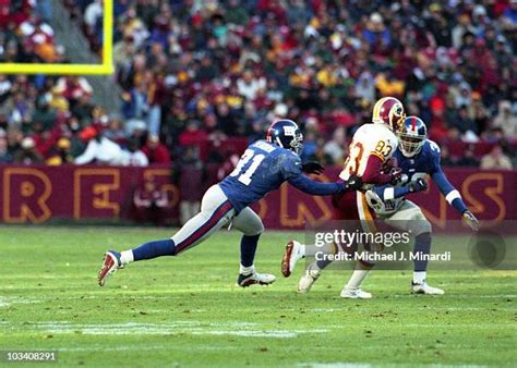 36 Washington Redskins Albert Connell Photos And High Res Pictures