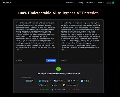 How To Bypass Originality Ai Detection A Comprehensive Guide
