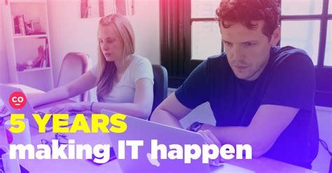 Luis Urcia On Linkedin Congrats Coderio Software Company 💪🏿👌