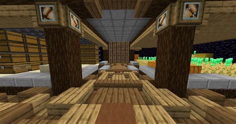 Falix Factions Minecraft Server