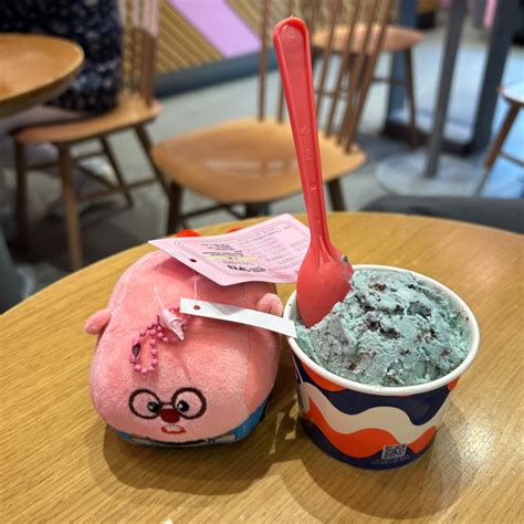 여름엔 배스킨라빈스🍦 네이버 블로그