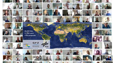 1st enmap user workshop gfz