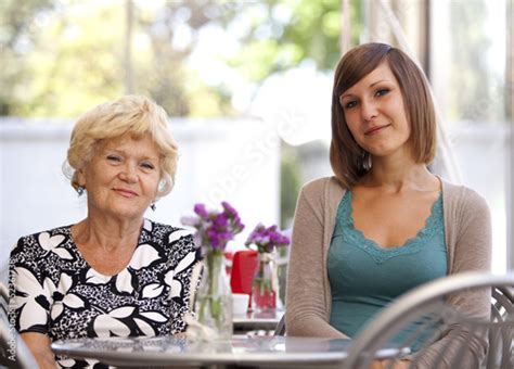Nonna E Nipote Acquista Questa Foto Stock Ed Esplora Foto Simili In Adobe Stock Adobe Stock