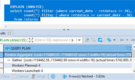 Slow Query Result Retrieval Issue Dbeaver Dbeaver GitHub