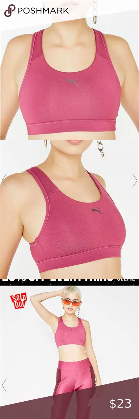 Blush 4keeps Bra Puma Dolls Kill Bra Clothes Design Dolls Kill