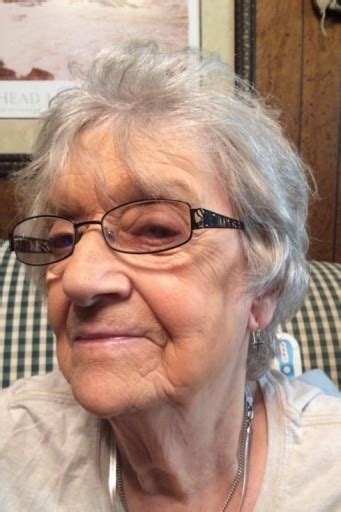 Margaret Rasp Obituary March 25 2023 Currie Jefferson Funeral Home And Memorial Gardens