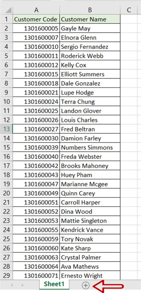 How To Add A New Worksheet In Excel SpreadCheaters