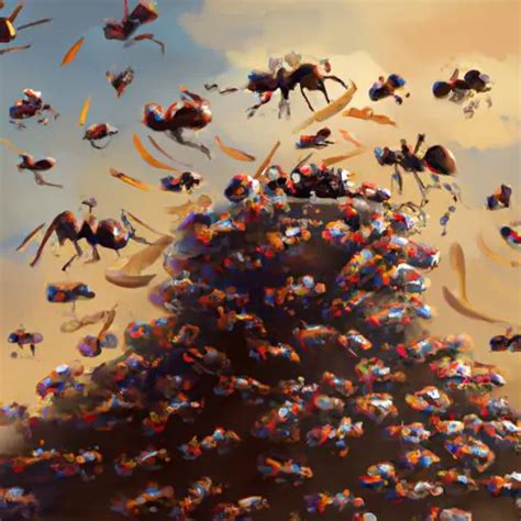 What Are Tiny Black Ants That Bite Heres What You Need To Know