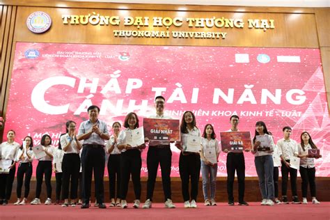 Trường Đại học Thương mại marketing tmu edu vn