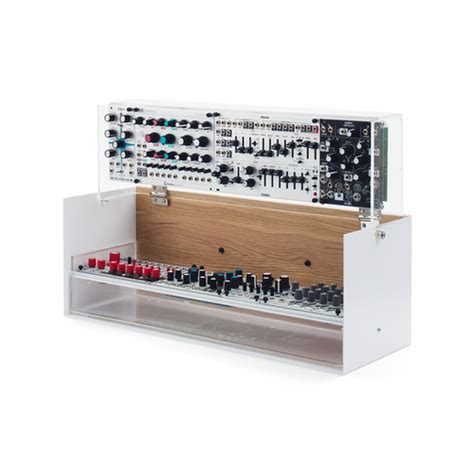 Robot Case 104hp 6u Portable Eurorack Case Website