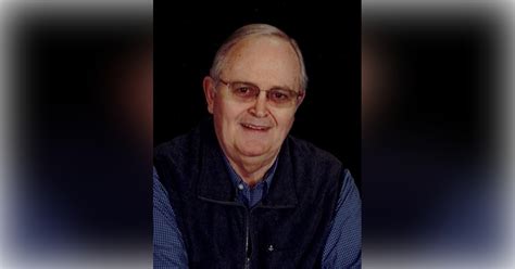 Obituary Information For Thomas Robert Pike