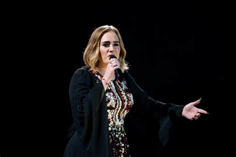 Adele Backs Grenfell Tower Petition Calling For Action Over Inquiry R