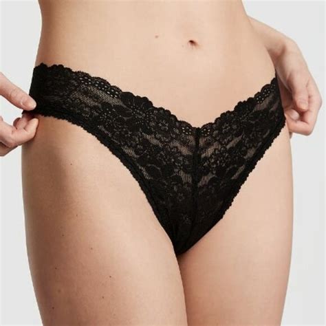 Pink Victorias Secret Intimates And Sleepwear Pink Victorias Secret
