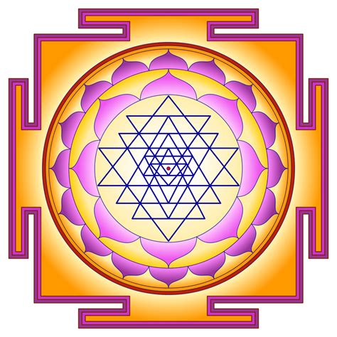 Sri Yantra Bilder Sri Yantra Bilder Srxq