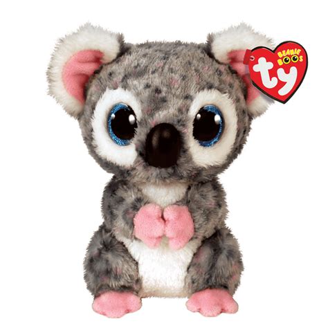 Ty Beanie Boo Karli Rossy Ty Beanie Boo Karli Rossy