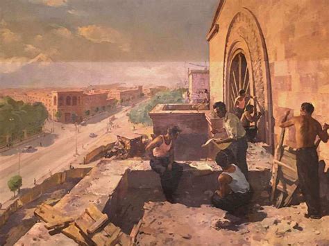 «Կենդանի նկար ծրագրի շնորհանդես Երևանի պատմության թանգարանում ԵՐԵՎԱՆԻ ՊԱՏՄՈւԹՅԱՆ ԹԱՆԳԱՐԱՆ