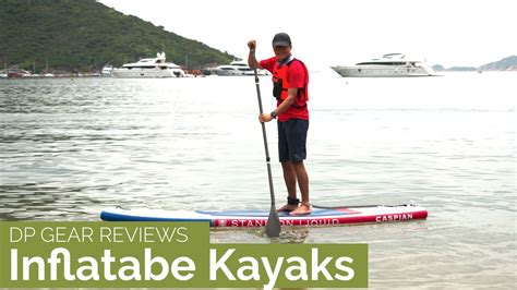 Tips For Buying Inflatable Sup Gear Review Youtube