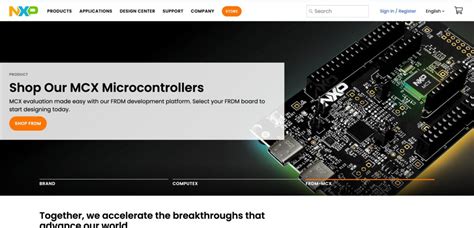 Top 7 Microcontroller Manufacturers Verified Market Research