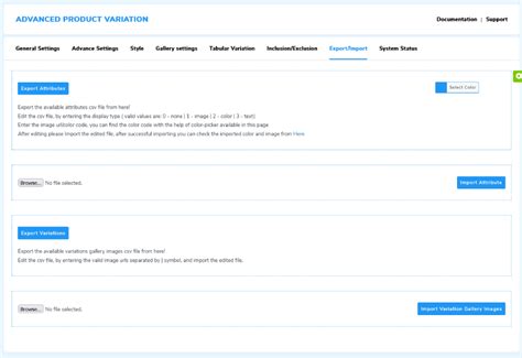 How To Setup Woocommerce Variation Swatches To Sell Products
