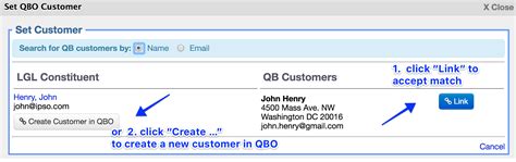 QuickBooks Integration Sync Gifts From LGL To Your QB Online Account Babe Green Light