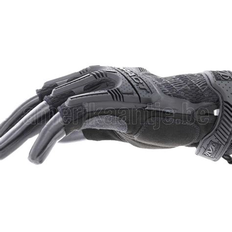 Mechanix M-Pact 3 Fingerless - 't Amerikaantje