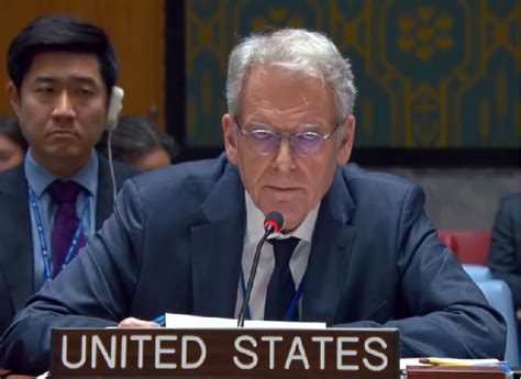 Usa Urges Formation Of ‘association For Serb Minority In Compliance