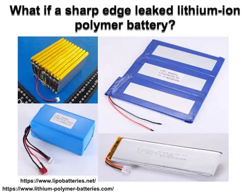 Lithium Polymer Battery News Lithium Polymer Batteries Com