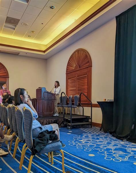 Amna Malik On Linkedin Had A Great Time Presenting Our Research On Perception Of Material