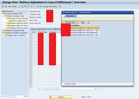 GR Reversal After Final Putaway In EWM Embedded SAP Community