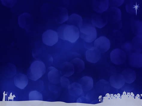 Free Advent Powerpoint Backgrounds Intersections