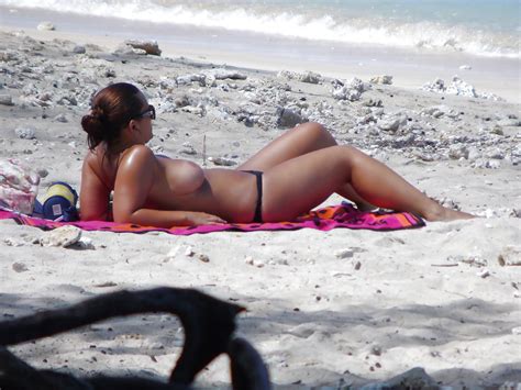 Bronzette A La Plage Porn Pictures Xxx Photos Sex Images 1856031