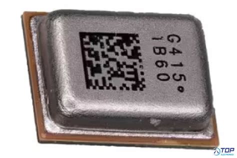 digital mems microphone snr 68 5db top electronics