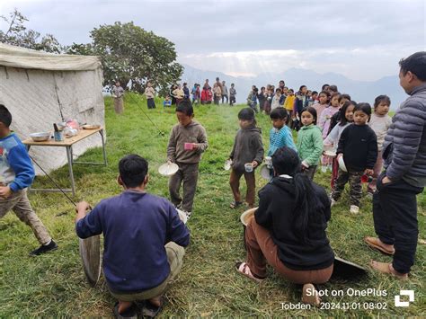 Bagging Primary School