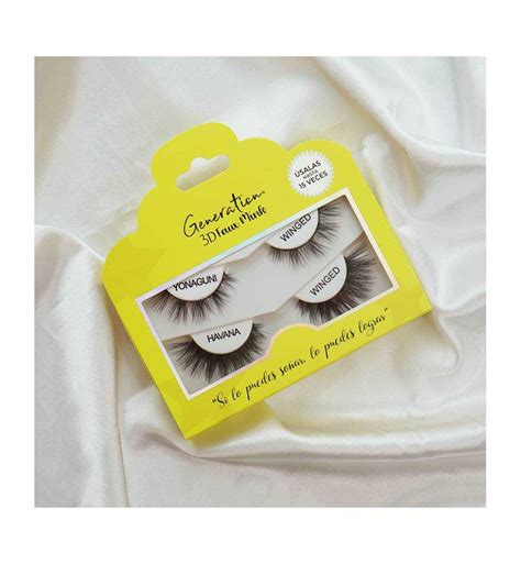 Yonaguni Faux Mink Collection