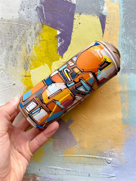 Spray Can Design Explained Bottle Graffiti Ideas Graffiti Can Art