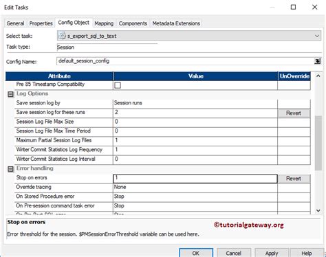 Export Data From Sql Server To Flat File In Informatica