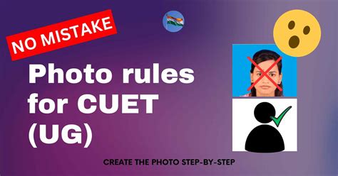 Cuet Photo Upload Problem Solution Rules Tool 🇮🇳jobskhabar24x7