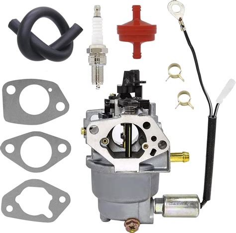 Amazon.com : MTD 951-05149 Carburetor Assembly HY-4P90F : Patio, Lawn & Garden