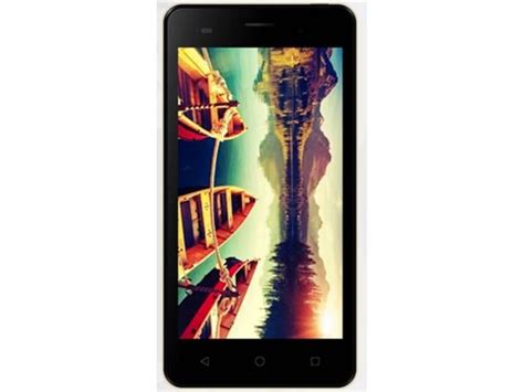 Micromax Bolt Supreme 4 - Price in India, Specifications (25th March ...