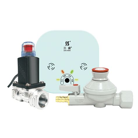 Oemodm Custom Household Gas Leakage Detection Devices Gas Alarm