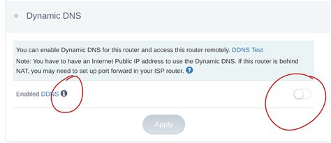 Not Connecting To Home Wireguard VPN Server VPN DNS Leaks GL INet