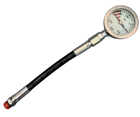 Diving Manometer Diving Manometer