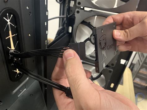 How To Install An Ssd In Your Pc Wepc