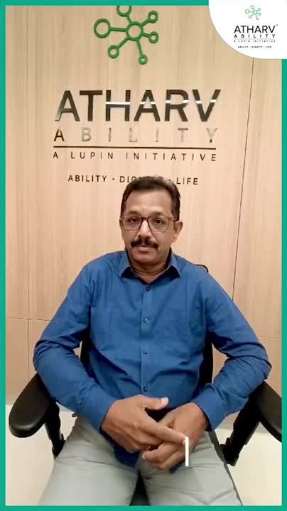 Atharv Ability On Linkedin Patienttestimonial Patientjourney