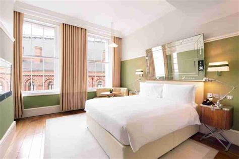 ️ The 69 Sexiest Hotels For A Romantic Getaway In London Romantic