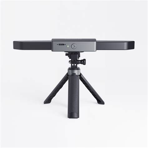 Revopoint Range 3d Scanner To Buy In Ukraine